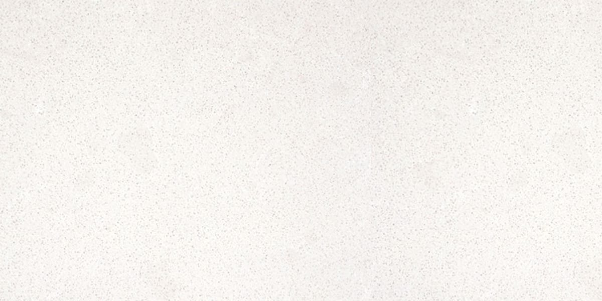 Cotton White quartz - Stone4Kitchen